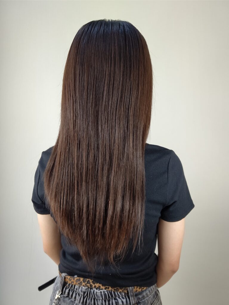 blog｜Wit&LaFemme[ウィットアンドラファム]｜栃木県足利のエクステ、ヘアセット、歯のホワイトニングが出来るヘアサロン・美容室